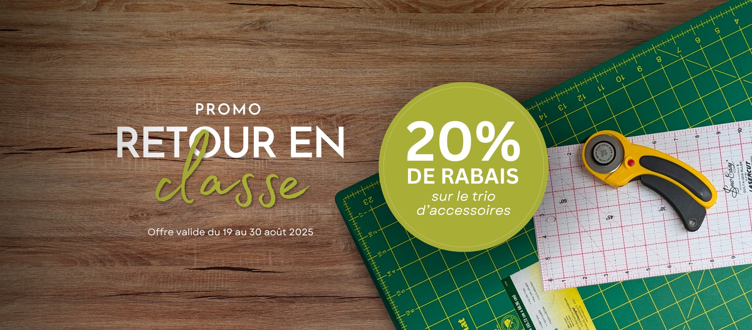 Retour en classe