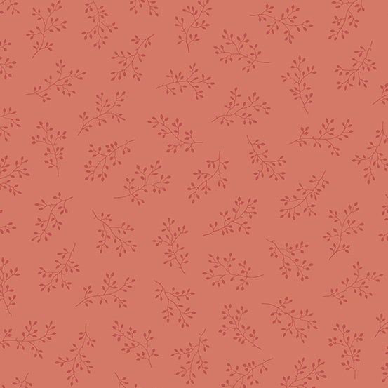 Dusty Rose Olive Branch #8511-E2