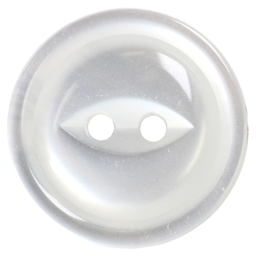 BUTTON BASICS 2 Hole Buttons - Mount with cat eye
