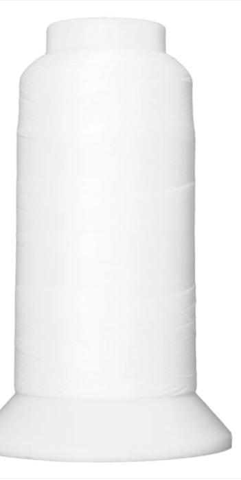 The Bottom Line - Bobbin Thread Off White - 60wt - 3 000 yd # 655